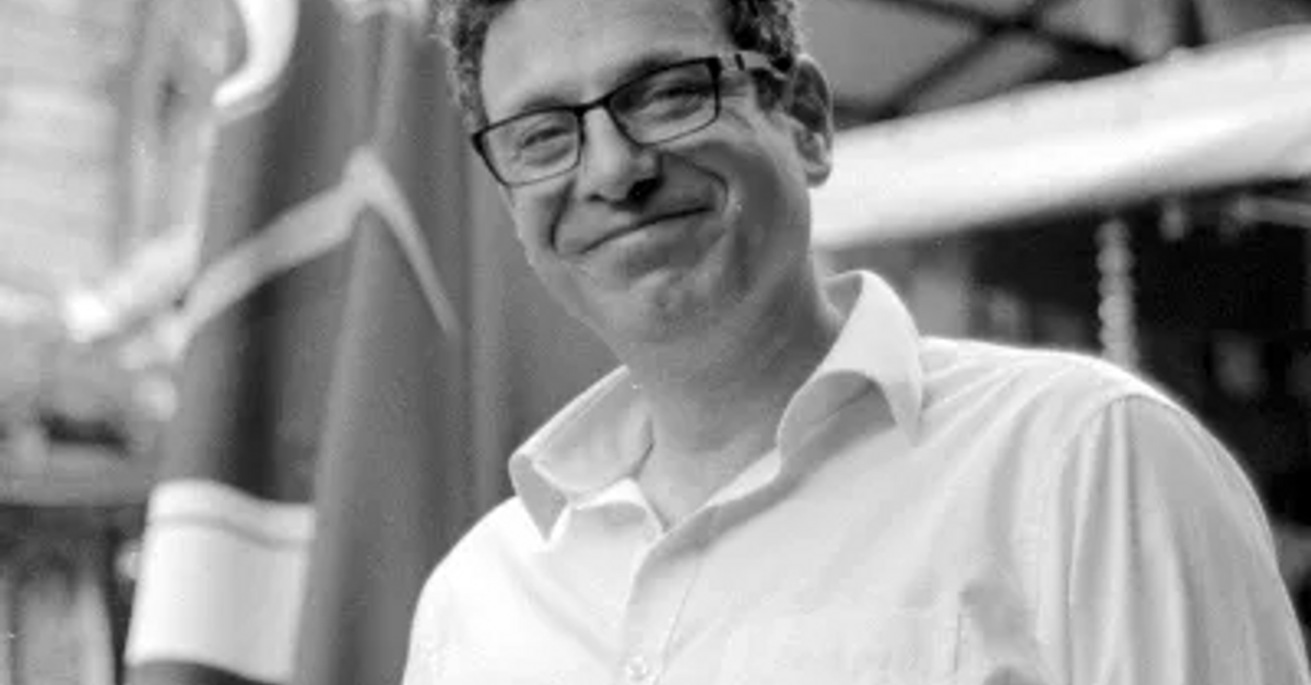 Nick Mathiason — Finance Uncovered