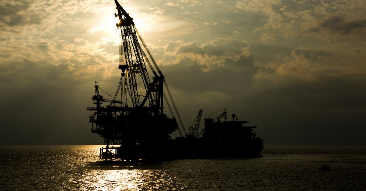 Oil major settles huge capital gains tax bill to Vietnam after Finance ...